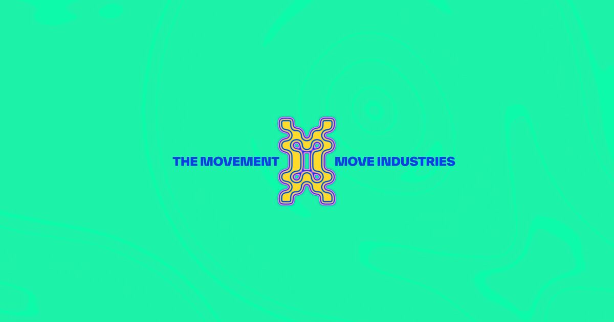 Move Industries